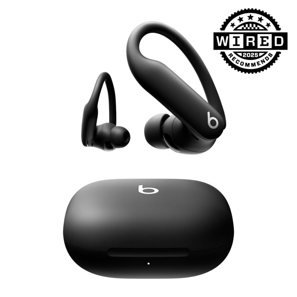 Best Noise Cancelling Earbuds for Running in 2026: Top 5 That Actually ...